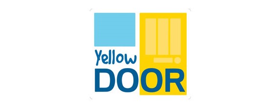 Yellow Door – Haywood Educational Resources