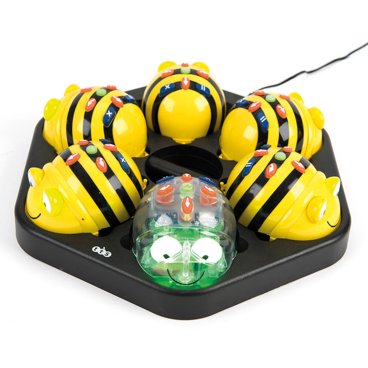 Bee Bots – Haywood Educational Resources