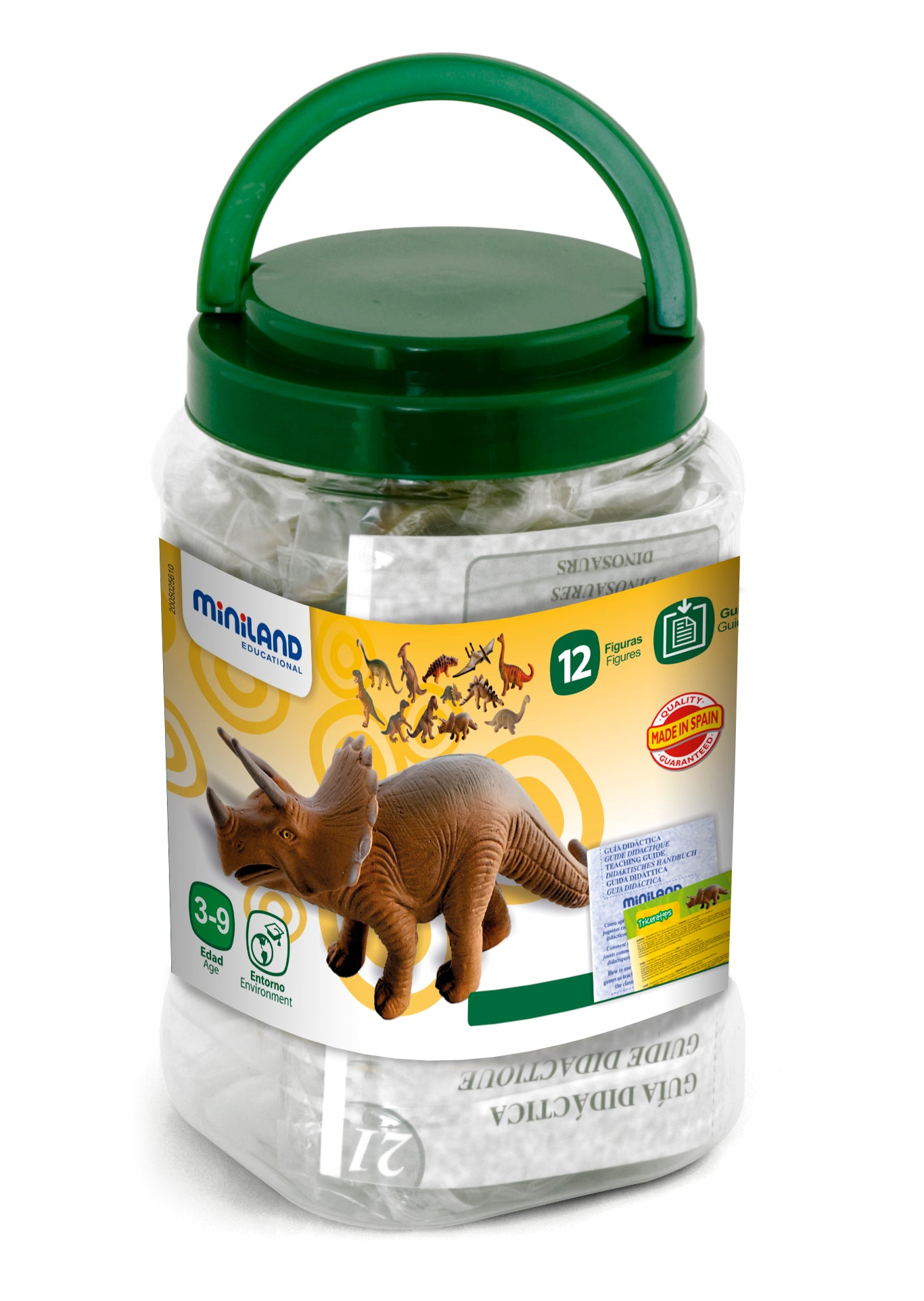 Haywood Educational Resources